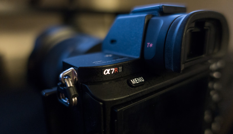 Sony Goes Full Frame with Mirrorless A7R II – Reviewer Blog – Online ...