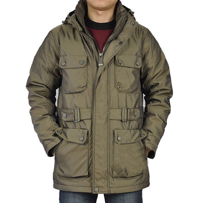 Finding the Best Winter Jackets for the Cycling Activity – Reviewer ...