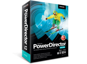 CyberLink PowerDirector Ultimate 12 Suite Review – Reviewer Blog ...