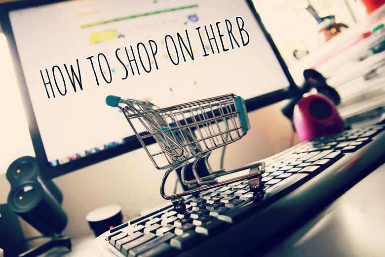 How To Shop From iHerb？ – Reviewer Blog – Online Shopping,Hotels ...