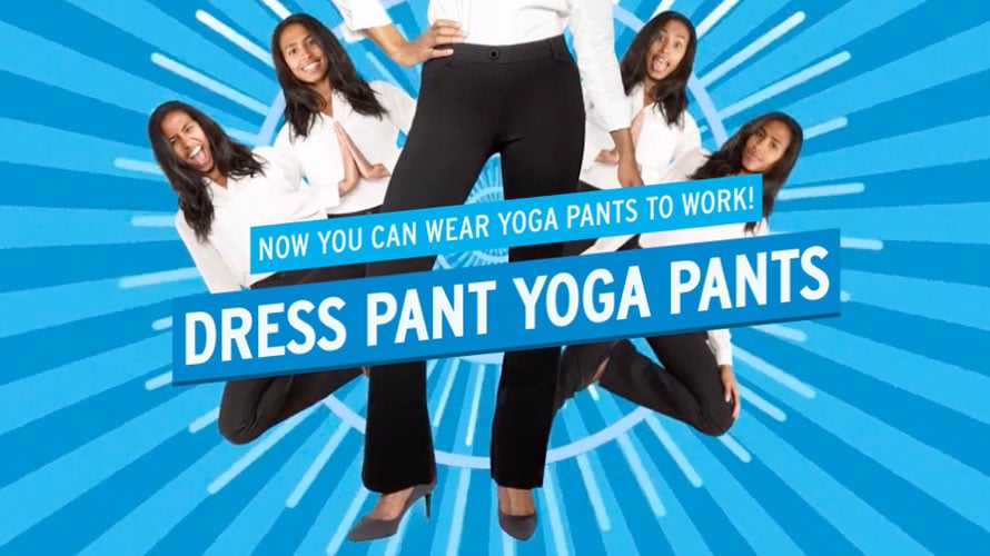 Betabrand Review – betabrand pants review – Reviewer Blog – Online ...