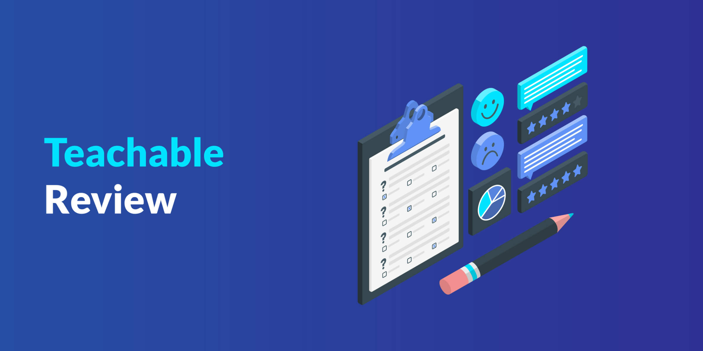 Teachable Reviews – Teachable Online Course Platform – Reviewer Blog ...